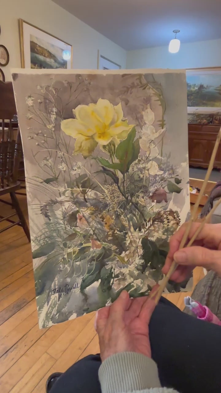 Purcell Family Art Gallery – Purcell Art Gallery