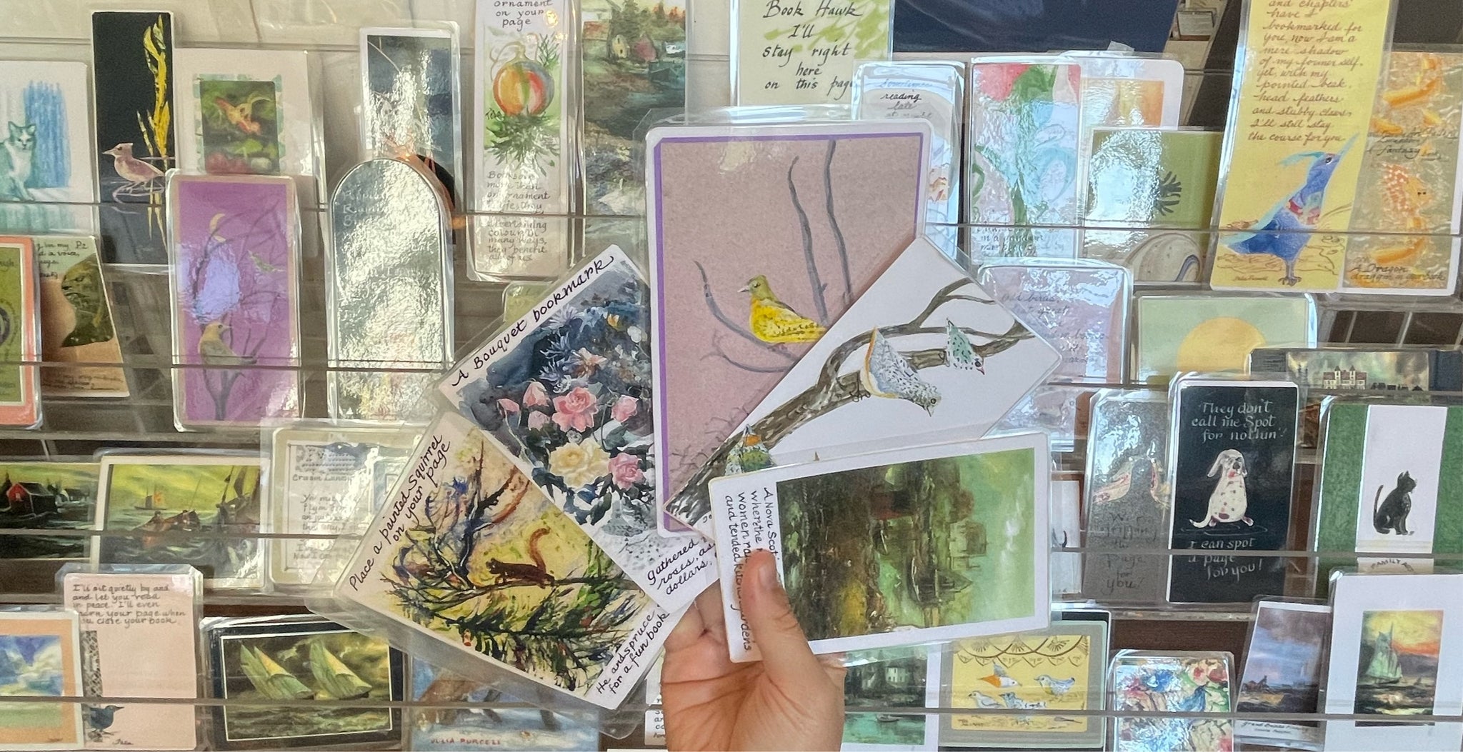 Purcell Family Art Gallery – Art by the Purcell Family